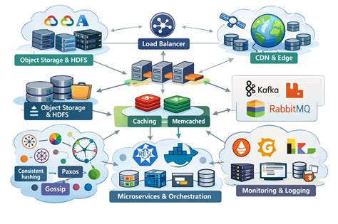 How Does Distributed Logging Work By The Educative Team Dev