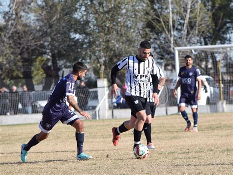 Lpf Conoce El Fixture De Primera Tercera Y Femenino Lanza La Bola