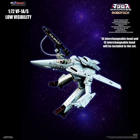 1 72 Scale Vf 1 Fighters