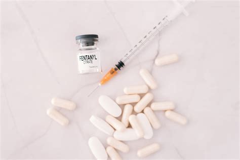 El Fentanilo La Droga Mortal Que Causa Estragos En El Mundo