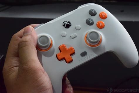 Gamesir T7 Xbox Wired Controller Review Gets The Job Done