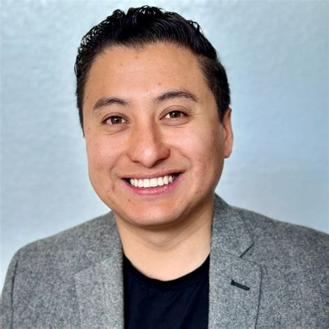 Edwin Alex Hernandez California State University Los Angeles Los Angeles Metropolitan