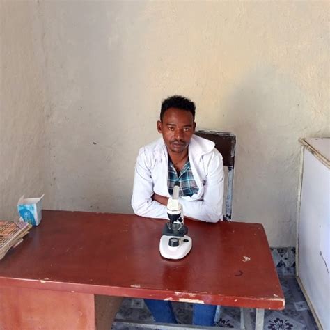 Tadele Alemayehu Youtube