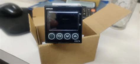 Omron Make Temp Controller At ₹ 9800 Piece Borivali East Mumbai Id 2852919699330