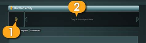 Articy Help Center Linking Assets To Objects