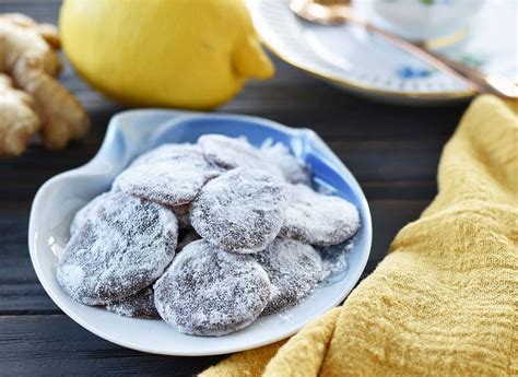 Леденцы от кашля — Рецепты домашней кухни