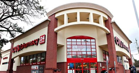 List Of All 270 Cvs Store Closures In 2025 Just Dropped And Your City