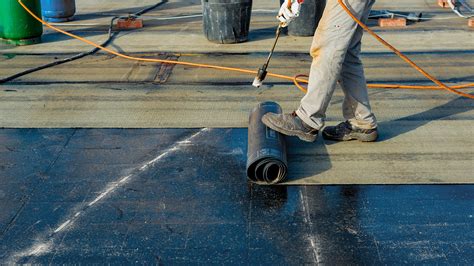 Tietex International Roofing Fabrics