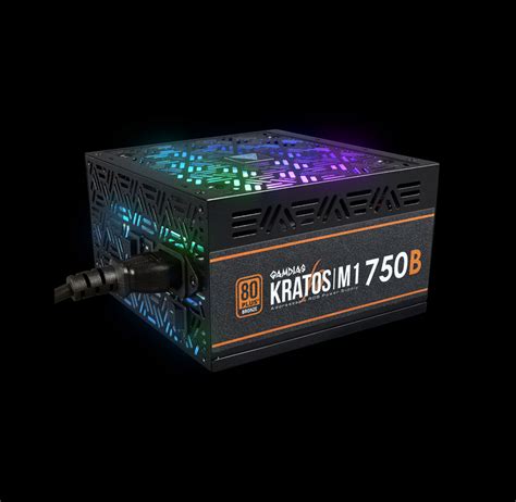 Kratos M1 750b Shwe Lamin Nagar