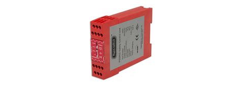 Tapeswitch Corp Pssr2 Safety Interface Module