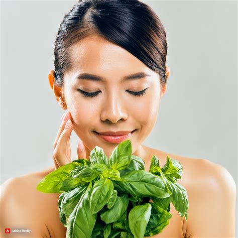 Benefits Of Basil Plant Myindoorplants Myindoorplants