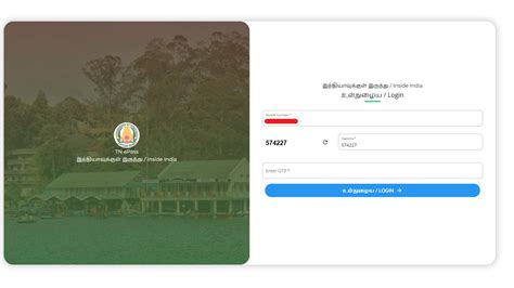 Ooty And Kodaikanal E Pass Everything You Need To Know Before You