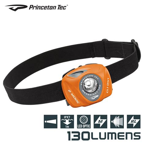 Princeton Tec Eos Ii Mpls 七洋交産株式会社 Frontline