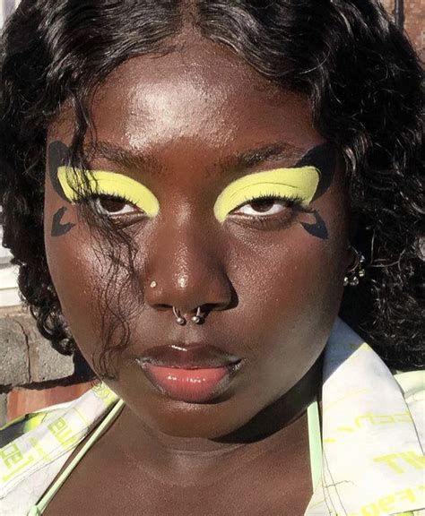 Pin By Najlae369 On Make Up Creative Eye Makeup Artistry Makeup
