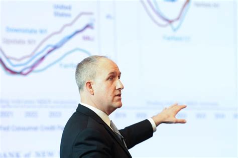 Today Jaison Abel Head Of Microeconomics For Our Research And