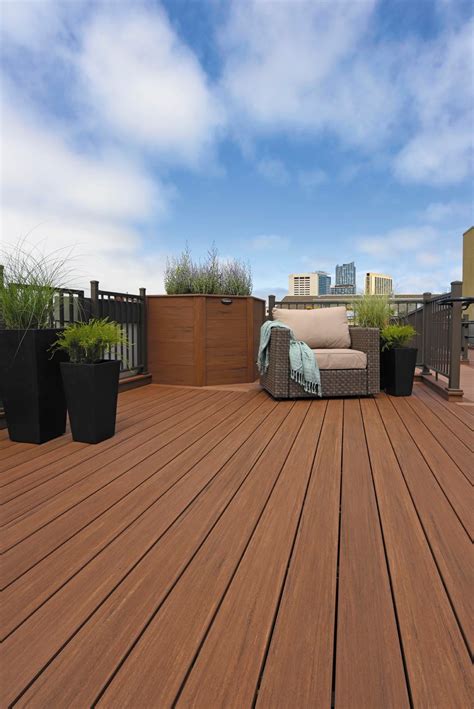 Timbertech® Decking Boasts Social Circle Ace Home Center Facebook