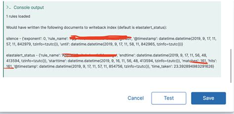 Run Elastalert Docker Image With Elasticsearch 710 Error Processcontroller · Issue 95
