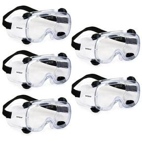 Z87 Safety Glass
