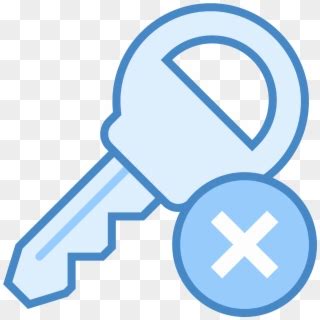 Remove Key Icon Key License Icon HD Png Download 1561x1561 1539468 PinPng
