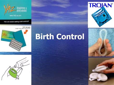 PPT Birth Control PowerPoint Presentation Free Download ID 1449016