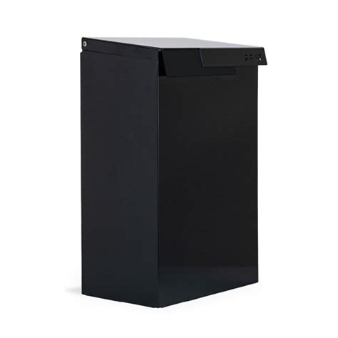 Ekstra Stor Postkasse I Norsk Design Fra Skilthandelen