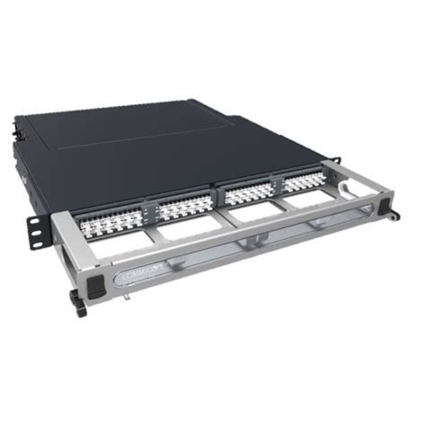 Commscope Systimax® Endless Innovation Anixter