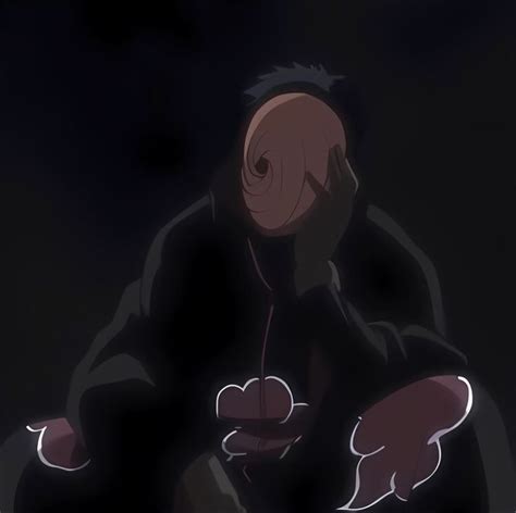 Obito Pfp Aesthetic Anime Tobi Obito Uchiha Wallpaper Anime Wallpaper