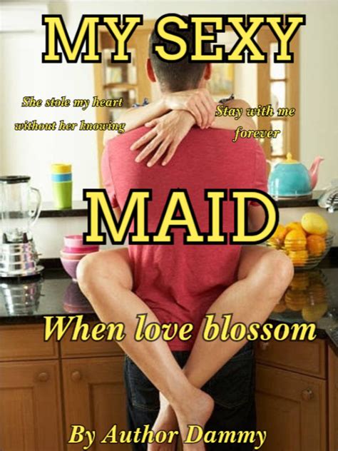 My Sexy Maid Novel Read Free Webnovel