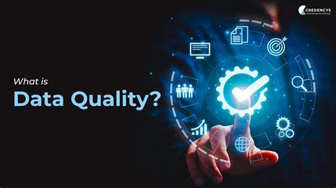 Data Quality And Data Cleaning Techniques