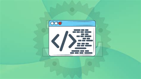 Introduction To Rust Programming 🦀