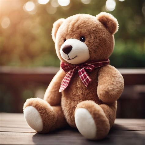 Cute Teddy Bear By Gachagamerviva On Deviantart