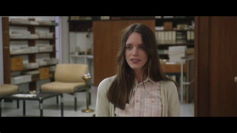 Stacy Martin On Baring It All On Screen For ‘nymphomaniac Youtube