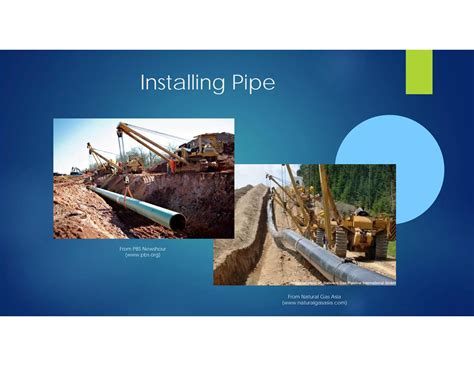 Intro To Gas Pipeline Presentation Of 5 26 15 Part 1 Pdf
