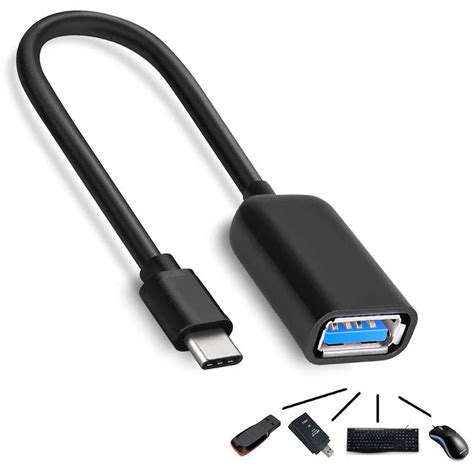 Types Of Otg Cable At Tayla Hunter Blog