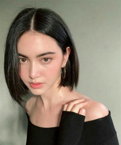 Cool Short Hair Pinterest