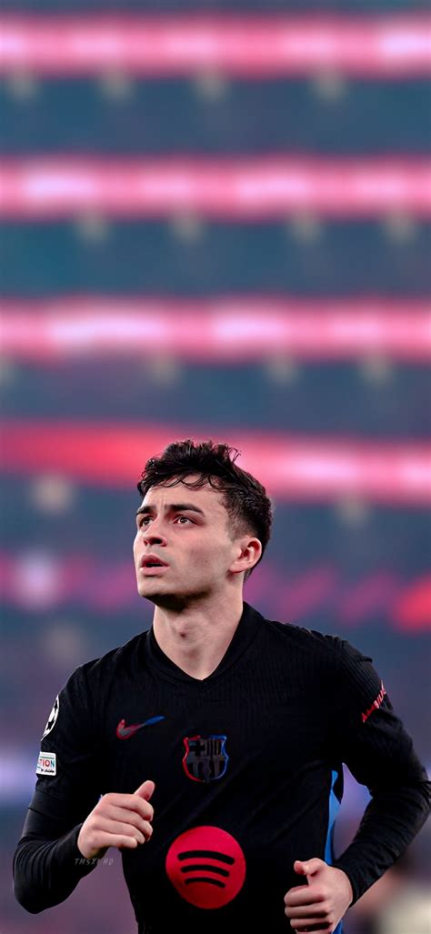 Pedri 2025 Wallpapers Wallpaper Cave