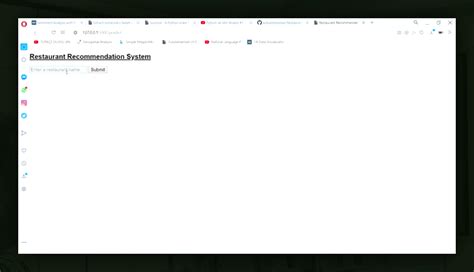 How Web Scraping Is Used In Sentiment Analysis And Scraping Restaurant
