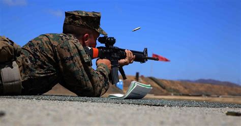 1 8x Variable Power Optics For Usmc Squad Common Optic Solicitation