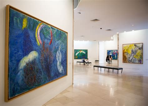 Marc Chagall National Museum