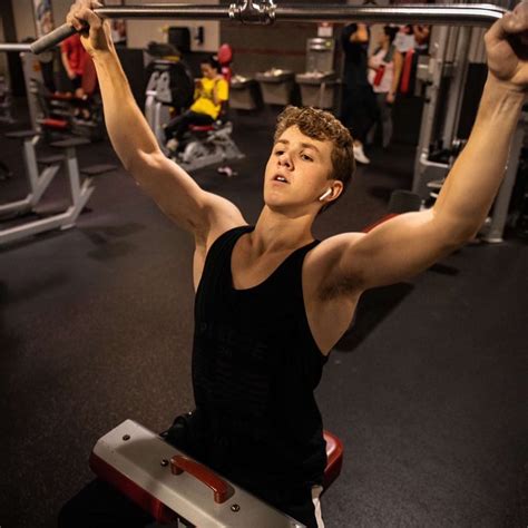 Picture Of Ethan Wacker In General Pictures Ethan Wacker 1571174833 Teen Idols 4 You