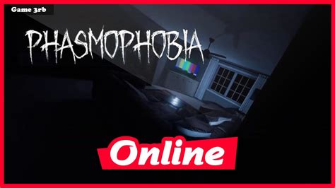 Phasmophobia Discord топ 10 русских и не только серверов и их отличия