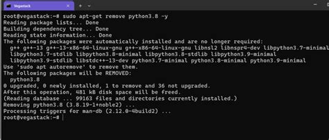 How To Install Python 38 On Ubuntu 2404