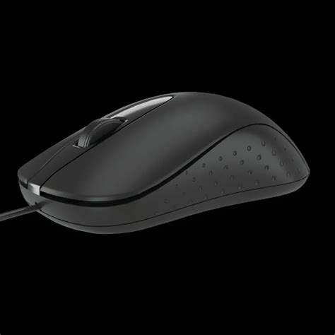 Iball Turbo Wired Mouse At Rs 350 Piece आईबॉल माउस In Varanasi Id