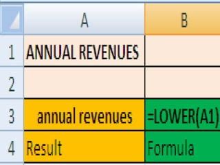 Excel Formulas | PPT