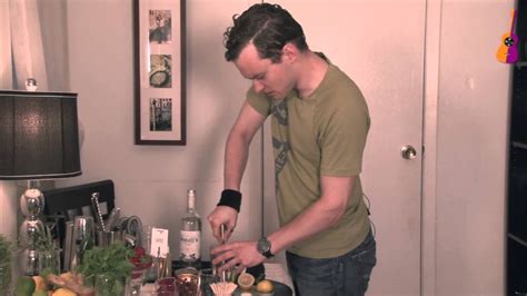 Mixing It Up With Raul Abrantes Youtube