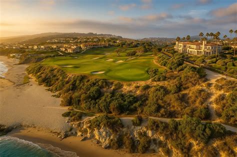 Dana Point Golf Courses 2025 Where To Play And Live Verso Homes