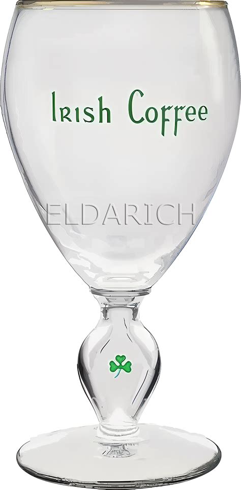 Eldarich | Бокал Айриш кофе; 230мл.