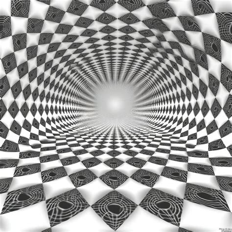 Visual Disorientation Stock Illustrations 128 Visual Disorientation