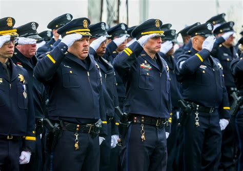 Oakland Police Chief Finalists Outline How Theyd Do The Job