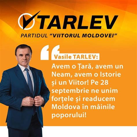 Vasile Tarlev